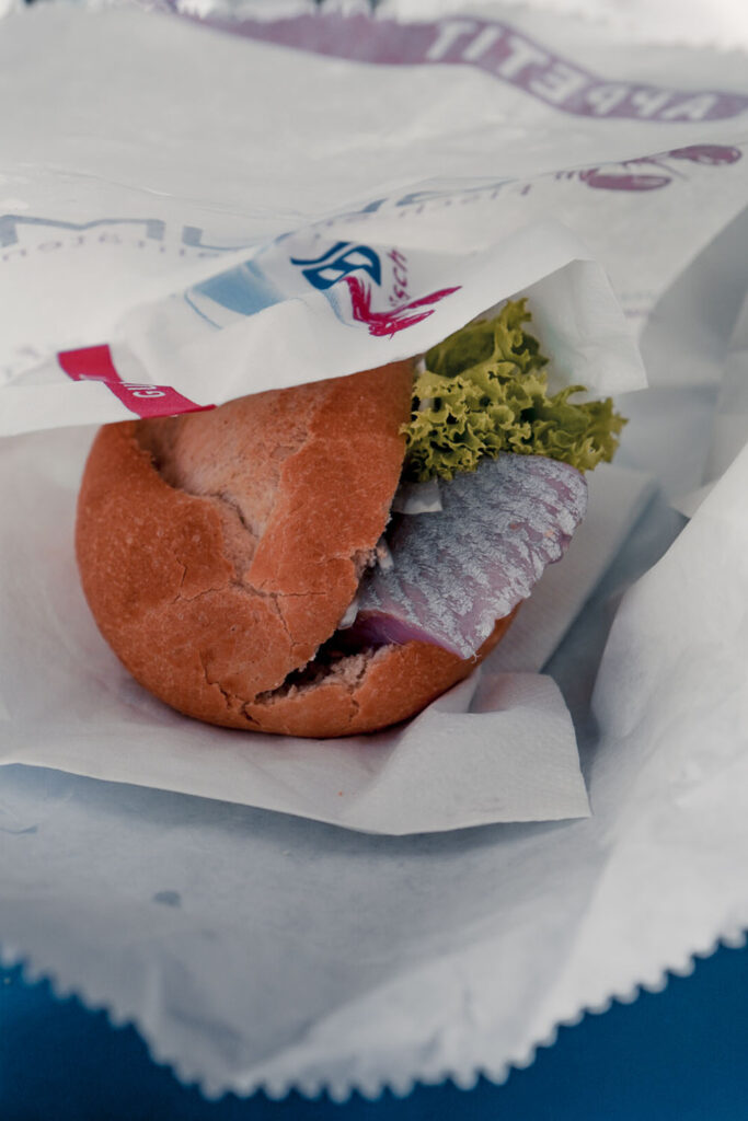 Sylt Food Guide - 6 Restaurants You Shouldn't Miss - La Vie En Marine