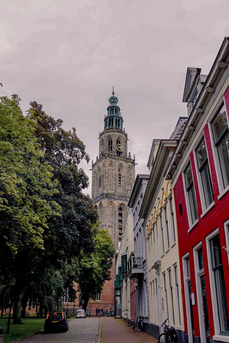 Highlights of Groningen: 5 Things Not to Miss! - La Vie En Marine