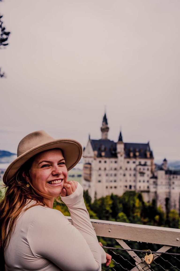 The Dreamiest Places of Germany - Traveling into Fairytales - La Vie En ...