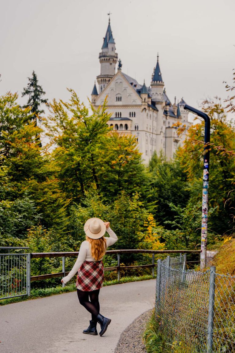 The Dreamiest Places of Germany - Traveling into Fairytales - La Vie En ...