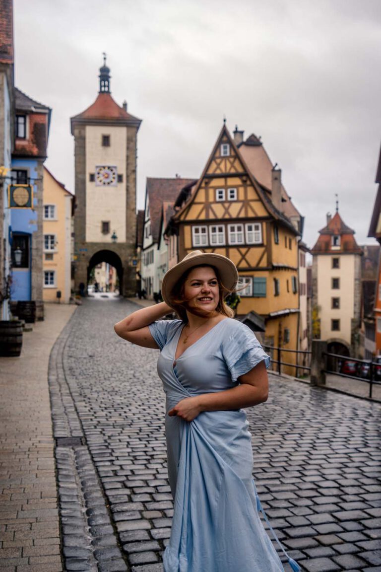 The Dreamiest Places of Germany - Traveling into Fairytales - La Vie En ...