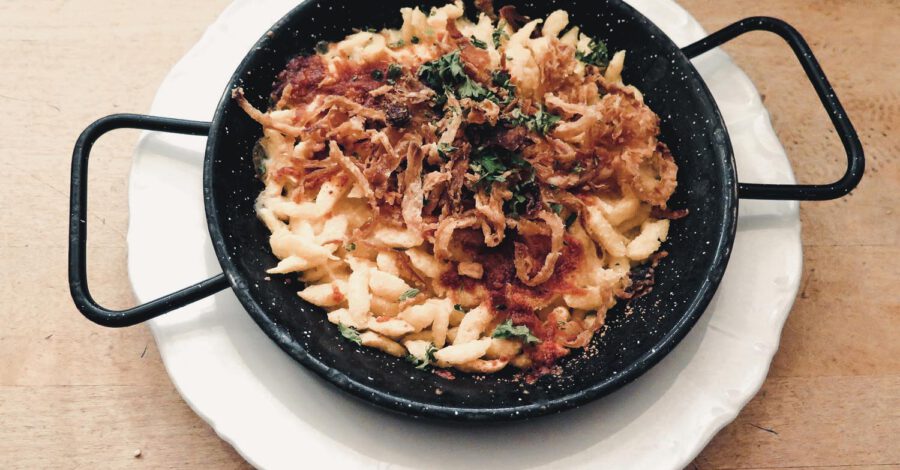 10 Classic German Dishes You Need to Try Once! - La Vie En Marine