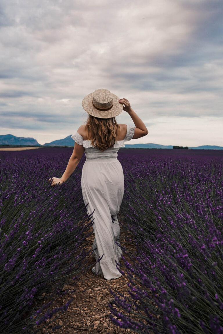 Your Fabulous 4-Day Provence Itinerary - La Vie En Marine