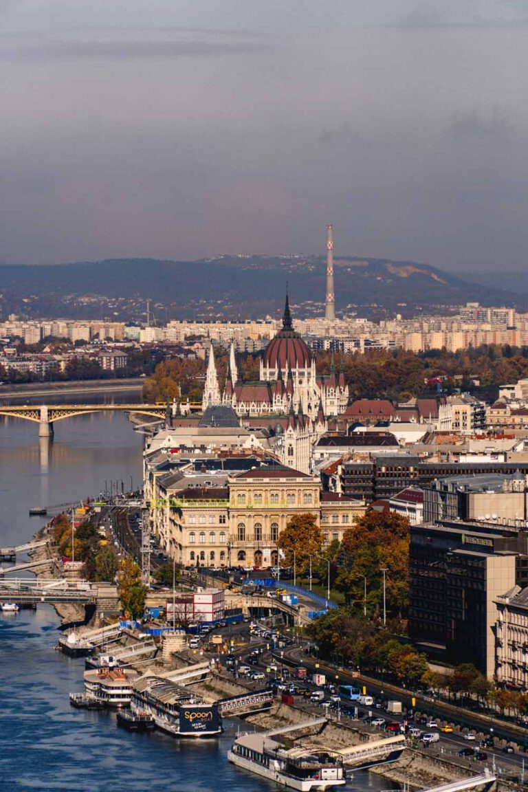 The Top 15 Highlights of Budapest - La Vie En Marine