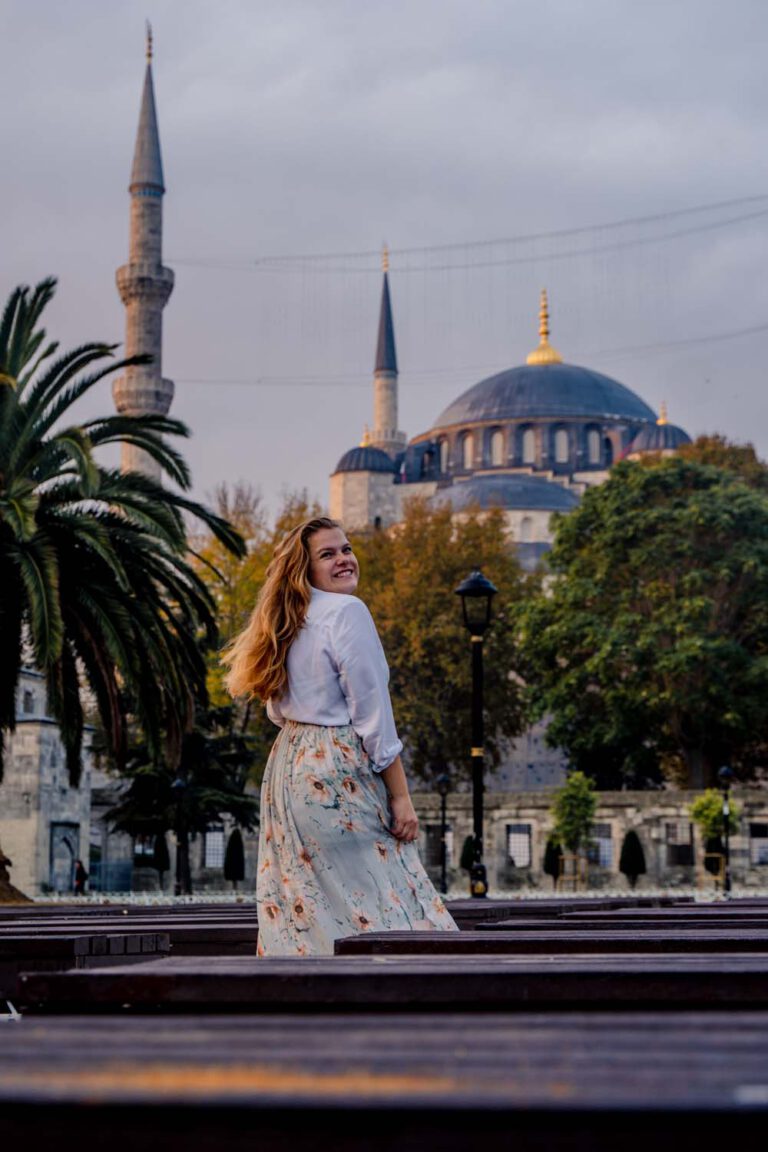 Highlights of Istanbul - Top 12 Things Not to Miss! - La Vie En Marine