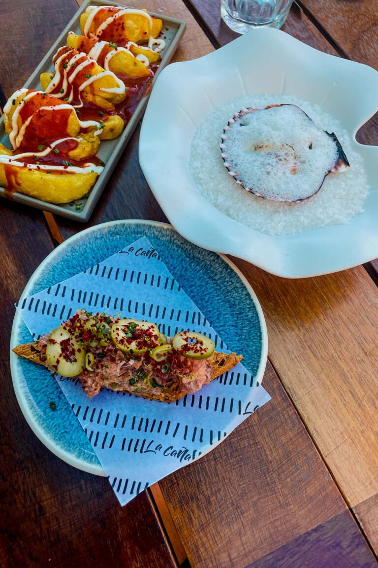 One Week Mallorca Itinerary for First-Time Visitors - La Vie En Marine