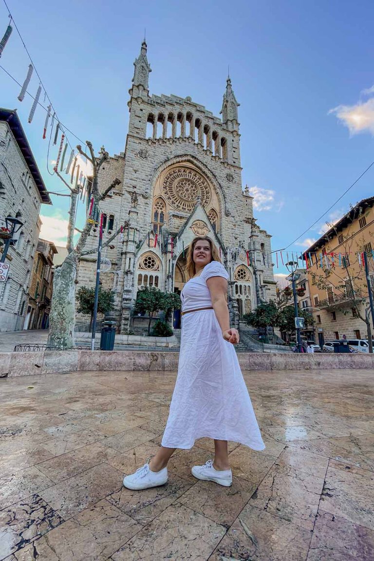 One Week Mallorca Itinerary for First-Time Visitors - La Vie En Marine