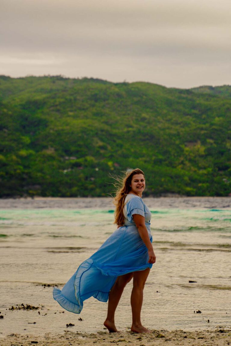 Top Things to Do in Cebu - La Vie En Marine