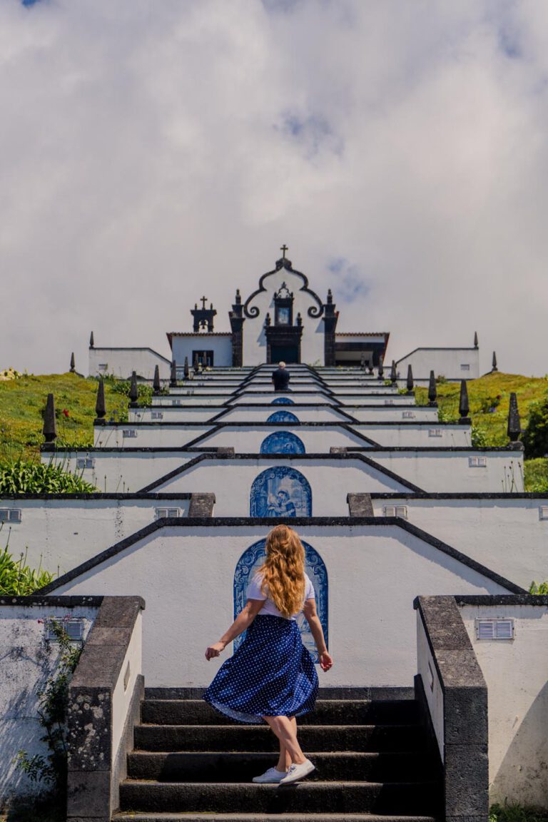 Azores Travel Guide - Traveling the Azores Like a Pro - La Vie En Marine