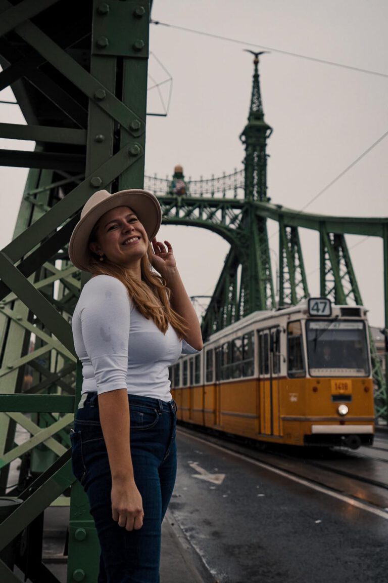 Travel Guide to Budapest - La Vie En Marine