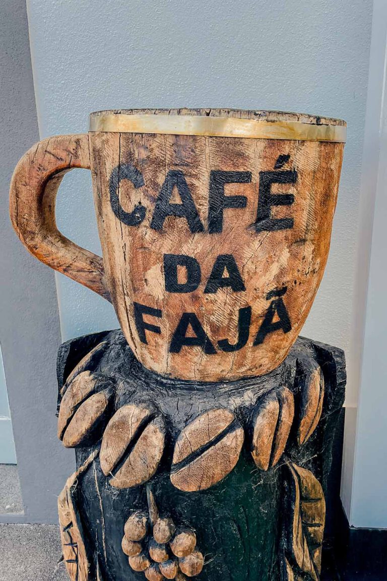 Azores Travel Guide - Traveling the Azores Like a Pro - La Vie En Marine