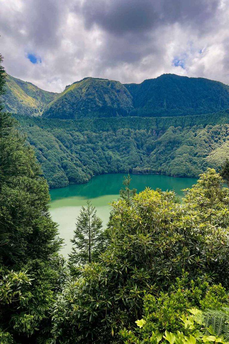 Azores Travel Guide - Traveling the Azores Like a Pro - La Vie En Marine