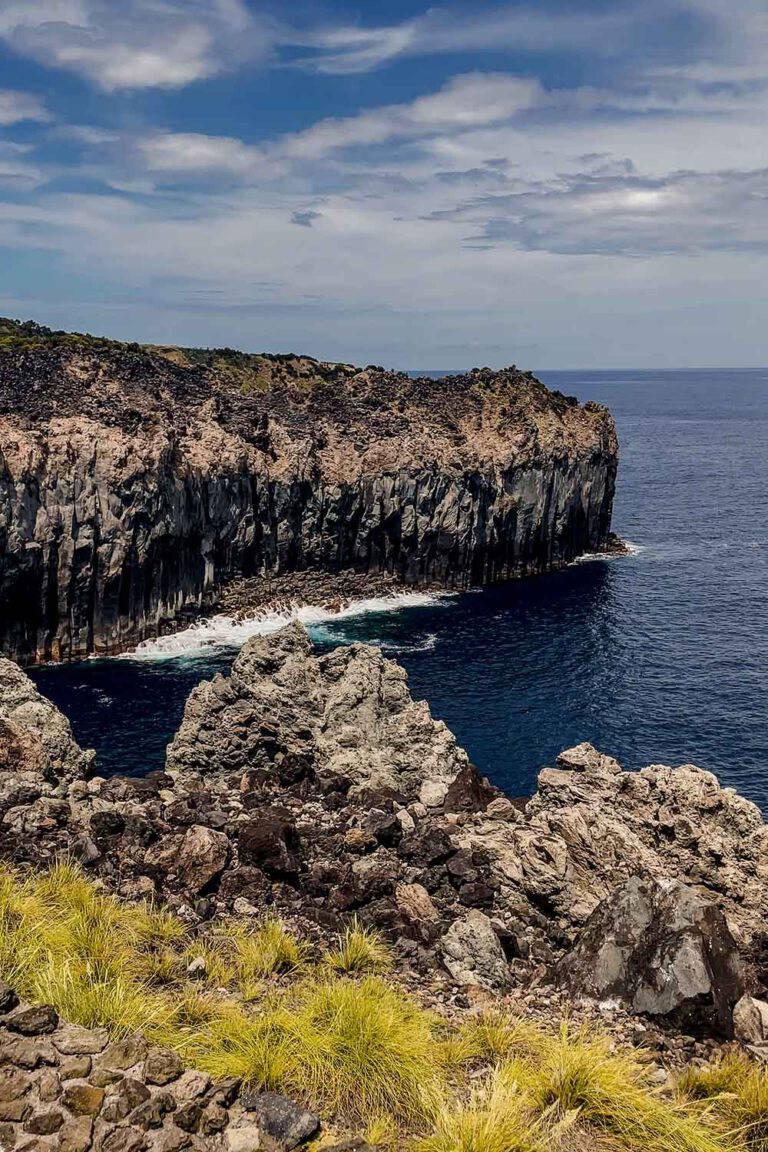 Azores Travel Guide - Traveling the Azores Like a Pro - La Vie En Marine