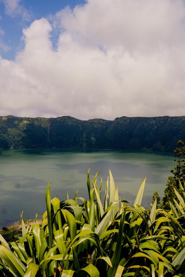 Azores Travel Guide - Traveling the Azores Like a Pro - La Vie En Marine