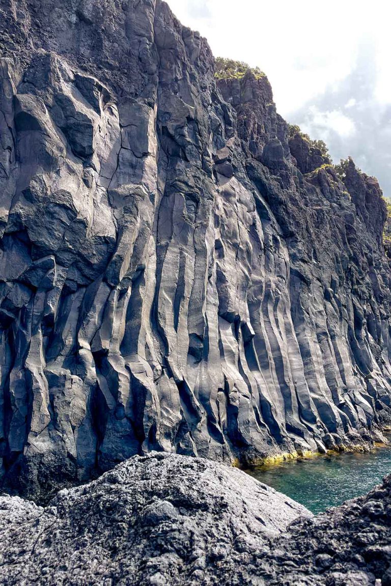 Azores Travel Guide - Traveling the Azores Like a Pro - La Vie En Marine