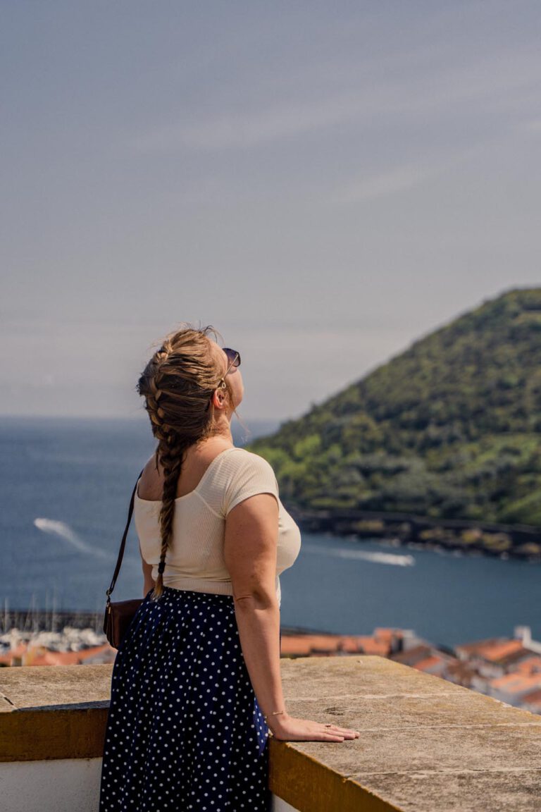The Top 8 Things to do in Terceira, the Azores - La Vie En Marine