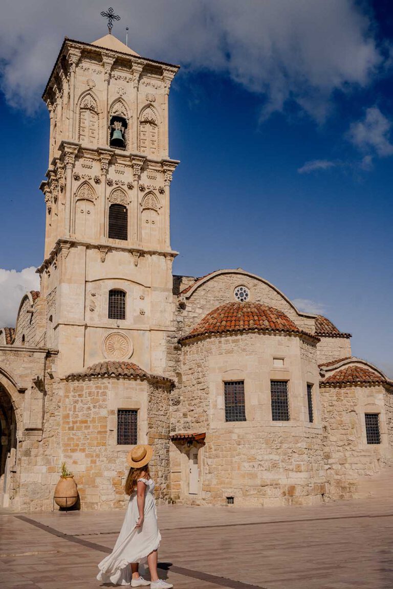 Top Highlights of Cyprus That You Shouldn't Miss - La Vie En Marine